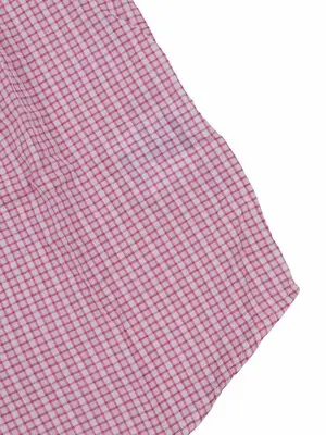 BELLEROSE Hopsa Shirt - Red
