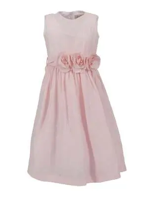 IL GUFO Sleeveless Dress