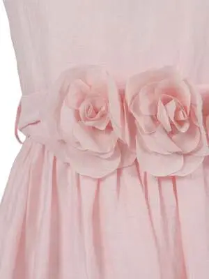 IL GUFO Sleeveless Dress