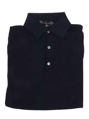 PHI FDL Polo Shirt - Blu
