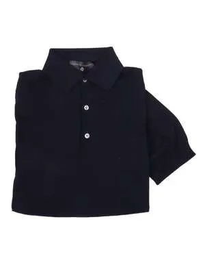 PHI FDL Polo Shirt - Blu