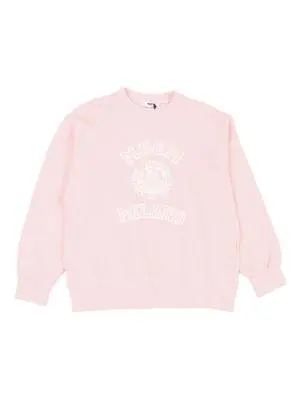 MSGM Washed Sweatshirt