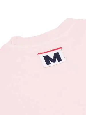 MSGM Washed Sweatshirt