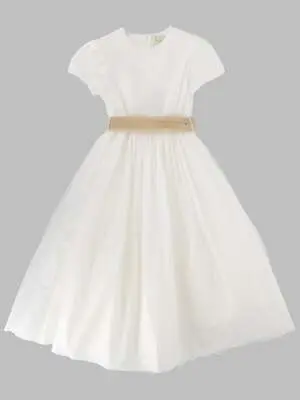 IL GUFO Short-sleeve Dress - Multicolour