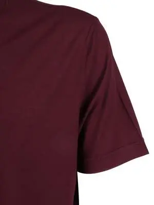 PHI FDL T-shirt Mc - Red
