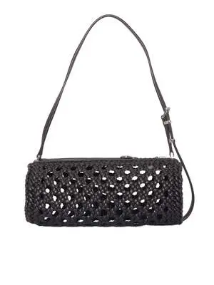 Michael Kors Sm Barrel Pouchette