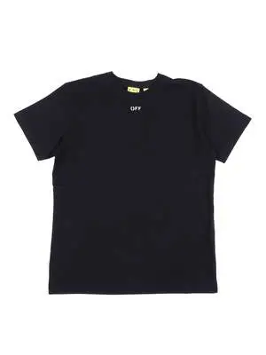 Off-White Diag Watercolor Tee