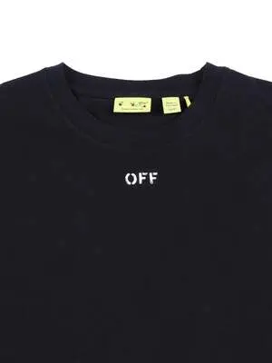 Off-White Diag Watercolor Tee
