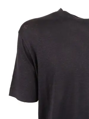 PHI FDL T-shirt Mc - Blu