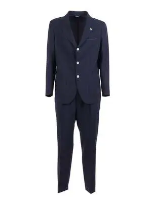 TOMBOLINI Zero Gravity Suit