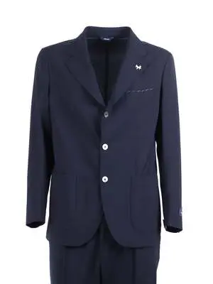 TOMBOLINI Zero Gravity Suit