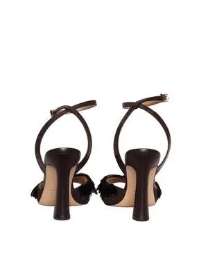 Michael Kors Loretta High Sandal