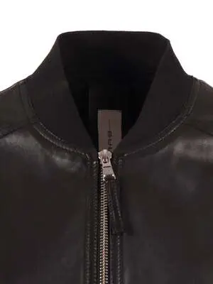 BULLY Leather Jacket