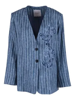 ERMANNO DI E.SCERVINO Monopetto Jacket