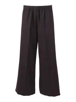 Antonelli Firenze Pantaloni - Red