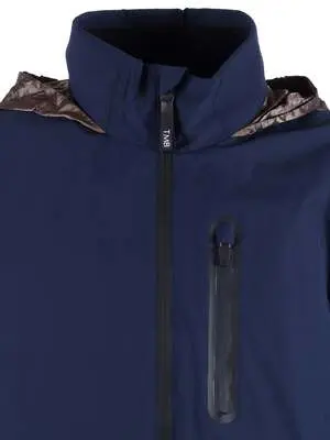 TOMBOLINI Bomber Jacket