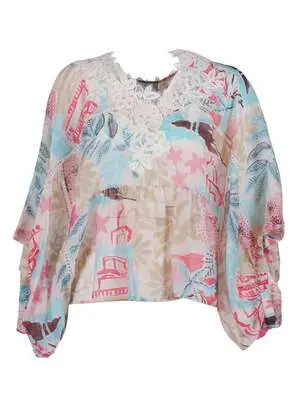 ERMANNO DI E.SCERVINO Blusa