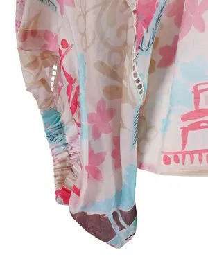 ERMANNO DI E.SCERVINO Blusa