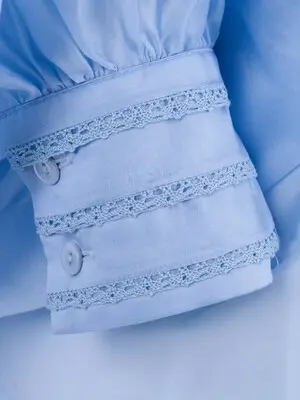 ERMANNO DI E.SCERVINO Top
