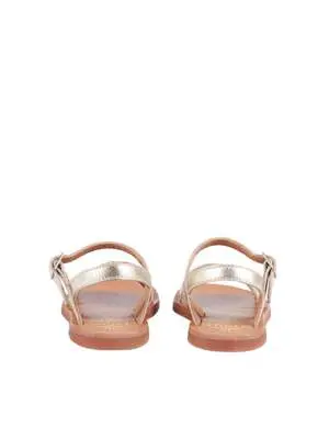 POM D'API Plagette Oto - Gold