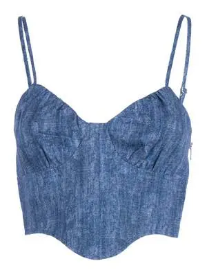 ERMANNO DI E.SCERVINO Top