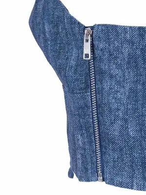 ERMANNO DI E.SCERVINO Top