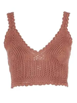 ERMANNO DI E.SCERVINO Knit Top