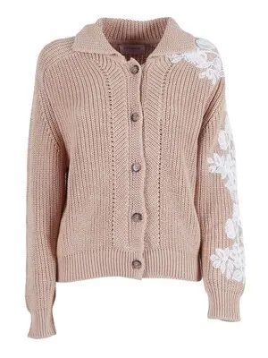 ERMANNO DI E.SCERVINO Cardigan