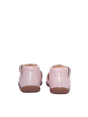 POM D'API Stand Up Knot Shoe