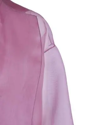 Antonelli Firenze Giacca - Red