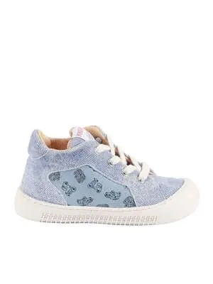 POM D'API Yaka Star Sneakers