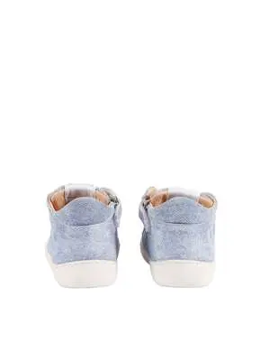 POM D'API Yaka Star Sneakers