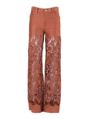 ERMANNO DI E.SCERVINO Pantalone