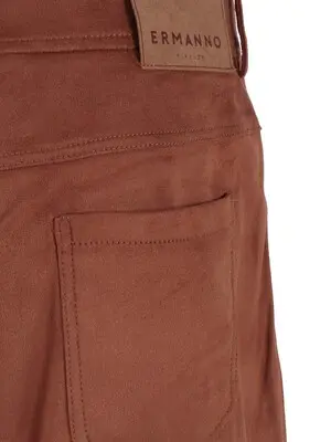 ERMANNO DI E.SCERVINO Pantalone Corto