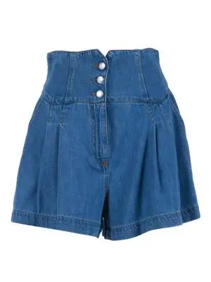ERMANNO DI E.SCERVINO Short Jeans