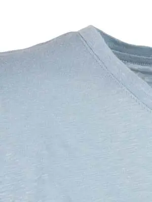 Majestic Filatures Short Sleeve Crewneck T-shirt - Blue
