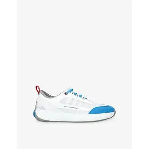EQUIPMENT DE VIE Offshore Woven Trainers