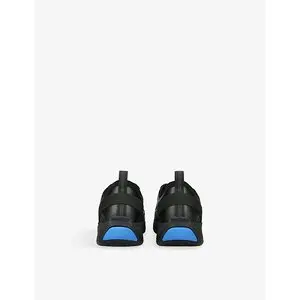 EQUIPMENT DE VIE Lemieux Elite Woven Trainers
