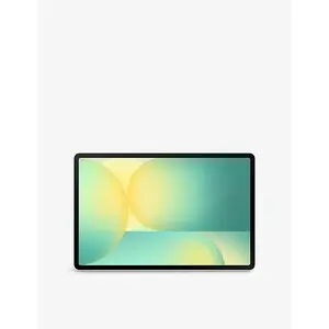SAMSUNG Galaxy Tab S10 Fe Plus 5g 256gb - One-color