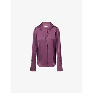 Dries Van Noten Relaxed Shirts For Women