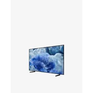 SAMSUNG 55-inch Qled Q8f Ai Smart Tv
