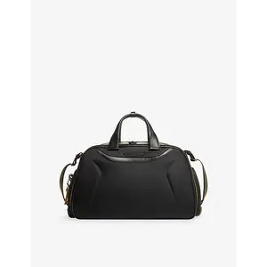 Tumi X Mclaren Quantum Woven Duffle Bag
