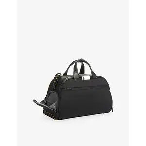 Tumi X Mclaren Quantum Woven Duffle Bag