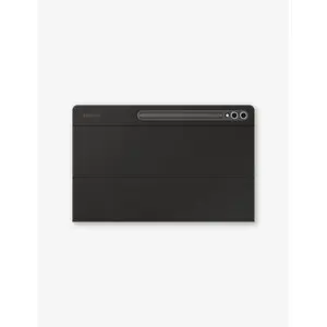 SAMSUNG Galaxy Tab S10 Ultra, S9 Ultra Ai Book Cover Keyboard With Trackpad
