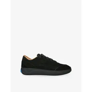 EQUIPMENT DE VIE Lemieux Suede Trainers