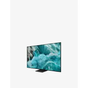 SAMSUNG 55-inch Qled Q7f5 Ai Smart Tv