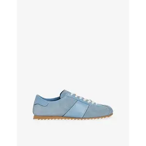 Sandro Lace Up Sneakers For Men