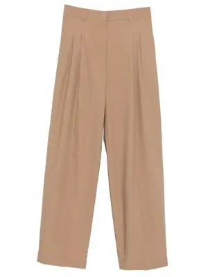 Cellar Door Frill Pants For Women