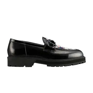 Onitsuka Tiger Bit Loafer - Black