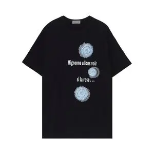 Yohji Yamamoto Short Tops